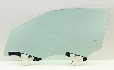 Fits 11-23 Dodge Charger Driver Left Front Door Window Glass Laminated ...