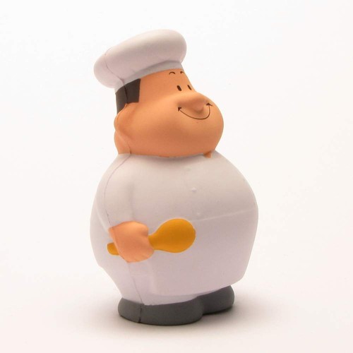 Gourmet Herr Bert | Stressball | Antistress | Handtrainer ...
