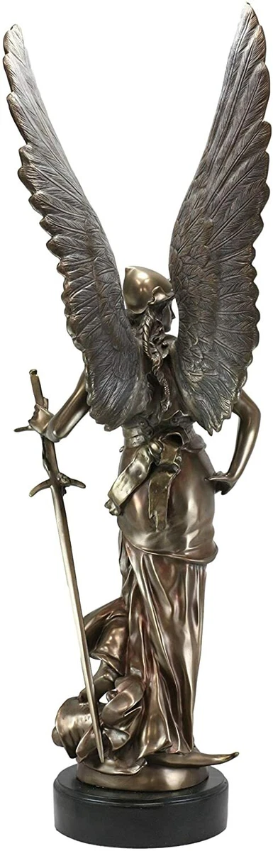 Angel Of Justice Statue