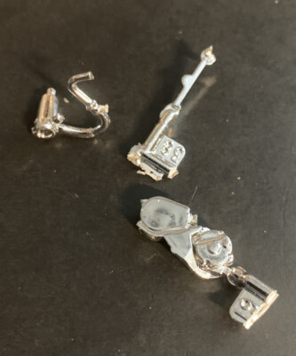 91 Caprice ENGINE PARTS 250B 3006 C Rev Model Car Parts COMBINE PARTS ...