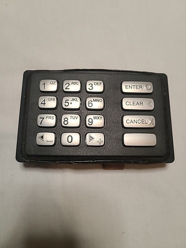 Nautilus Hyosung ATM Keypad EPP-6000K | eBay
