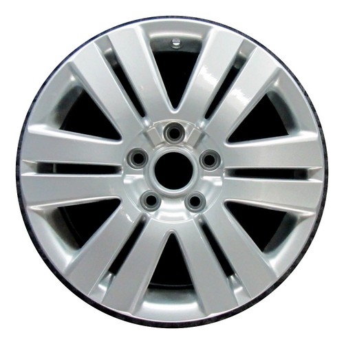 Wheel Rim Volkswagen VW EOS 16 2007-2011 3C0601025AF8Z8 3C0601149QTJY ...