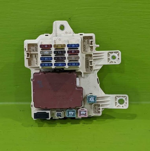 92 93 94 95 96 CAMRY INTERIOR CABIN FUSE RELAY BOX OEM 3925-11 | eBay