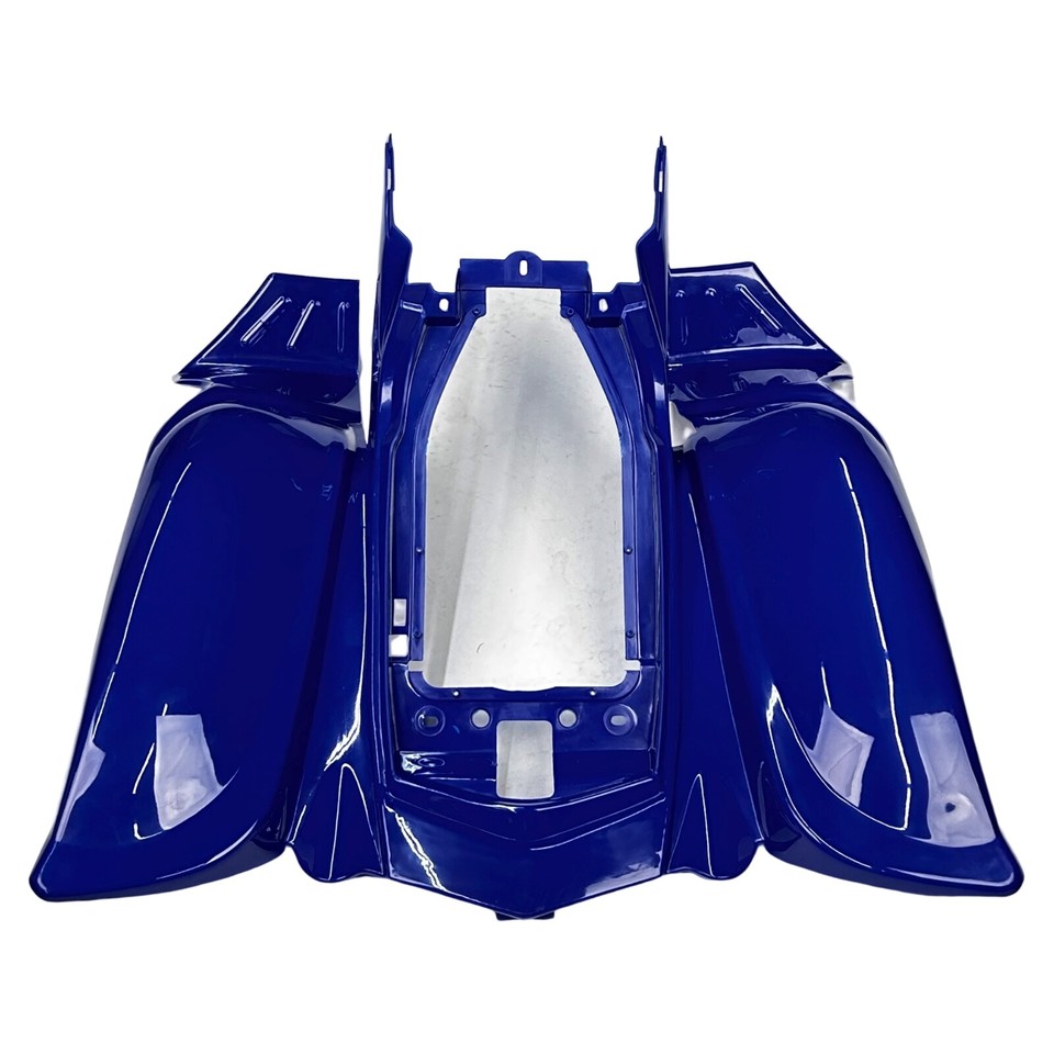 ATV Quad Body Plastic fender 110 125cc RedCat VX 150cc Roketa Yamoto ...
