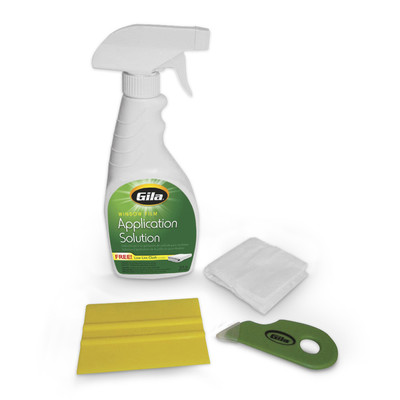 Window Tint Film Application Tools Kit Residential Commercial ...