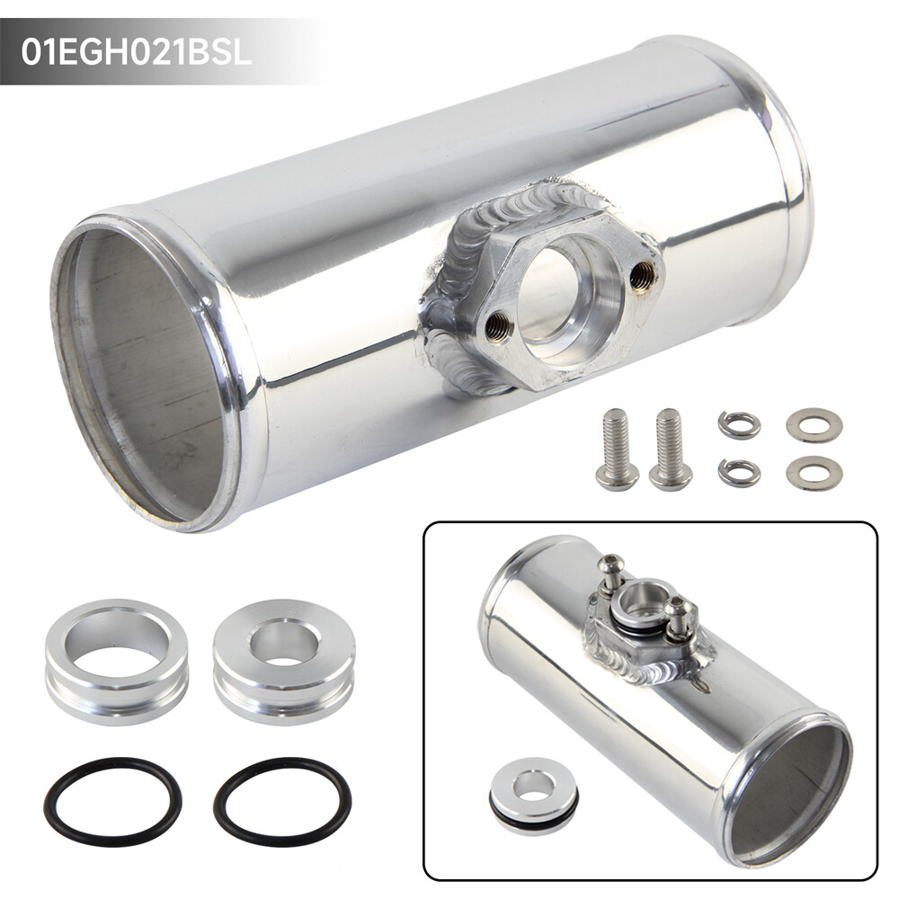 Volkswagen Exhaust Adapter Walker WAL 41948 Aluminized Steel Exhaust