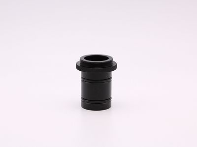 Standard C-Mount Thread to 23.2mm for Microscope CCD CMOS Camera Ring ...
