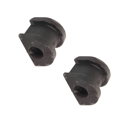 2 X Anti Roll Bar Bush Stabiliser Rear For Subaru Impreza 05-08 20464 ...