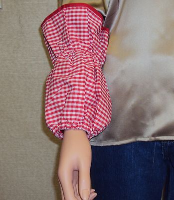 Sleeve Protectors, Baker Sleeves, Sleeve Covers, Clothing Protectors ...