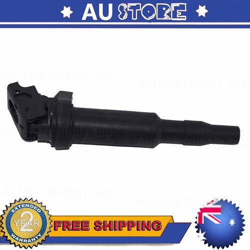 1PCS Ignition Coils Pack For 0221504470 BMW 325 328 330 335 525 528 530 ...