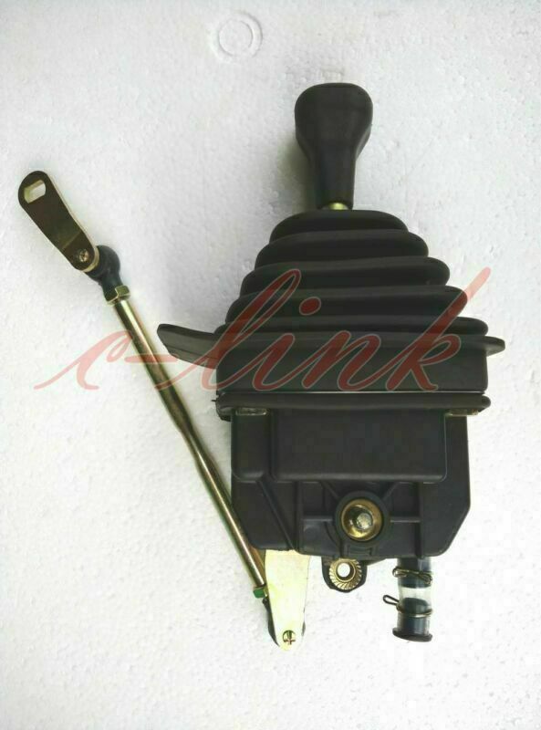 YAMAHA Gear Shifter Assembly With Shift Rod Rhino 660 700 450 2004-2013 ...