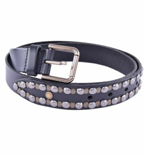 Dolce & Gabbana Archive Belt Leather Men's From Japan i2710 Dolce & Gabbana Archive Belt Leather Men's From Japan i2710