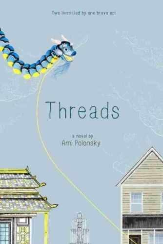 Threads - Hardcover, by Polonsky Ami - Acceptable 9781484746905| eBay