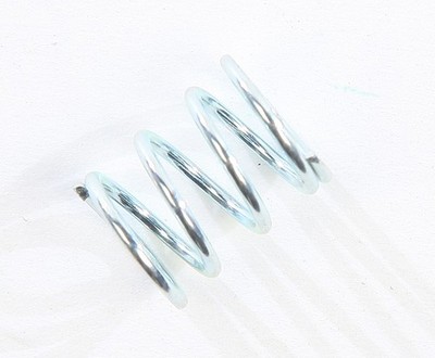 Mikuni VM24/556 Spring Throttle Stop Tm | eBay