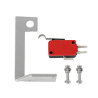For TH400 ST300 ST400 Edelbrock Carburetors Kickdown Microswitch Switch ...