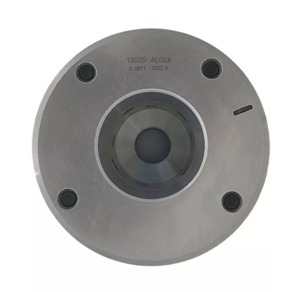 Timing Camshaft Phaser Gear For Nissan Sentra Altima Frontier X-trai ...