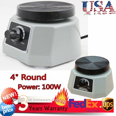 Shakers - Shaker Model