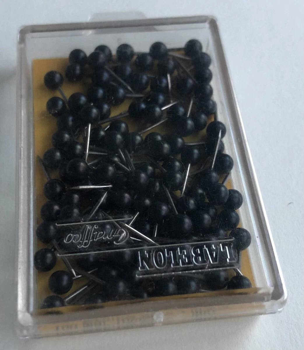 Map Tacks
