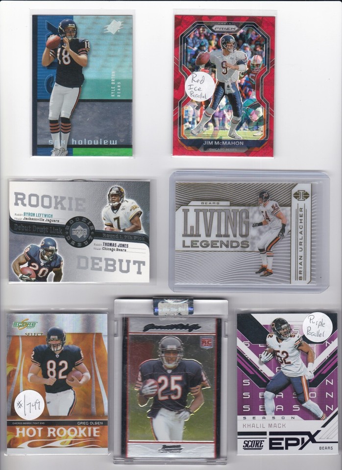 DEVIN HESTER 2006 UPPER DECK FOOTBALL STAR ROOKIES-ROOKIE CARD-SHIPS ...