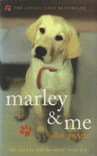 Marley & Me by Grogan, John Book The Fast Free Shipping | eBay