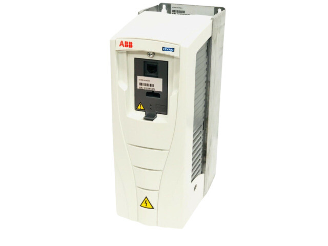 ABB ACH550-UH-012A-4 General Purpose AC Drive for sale online | eBay