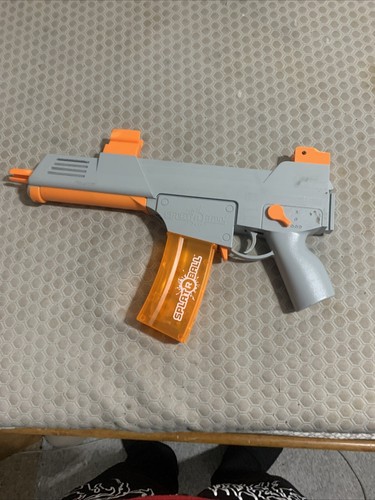 Splatrball gun | eBay