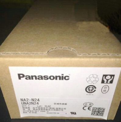 1PC New Panasonic NA2-N24 NA2N24 Sensor In Box Free Shipping #PAN | eBay