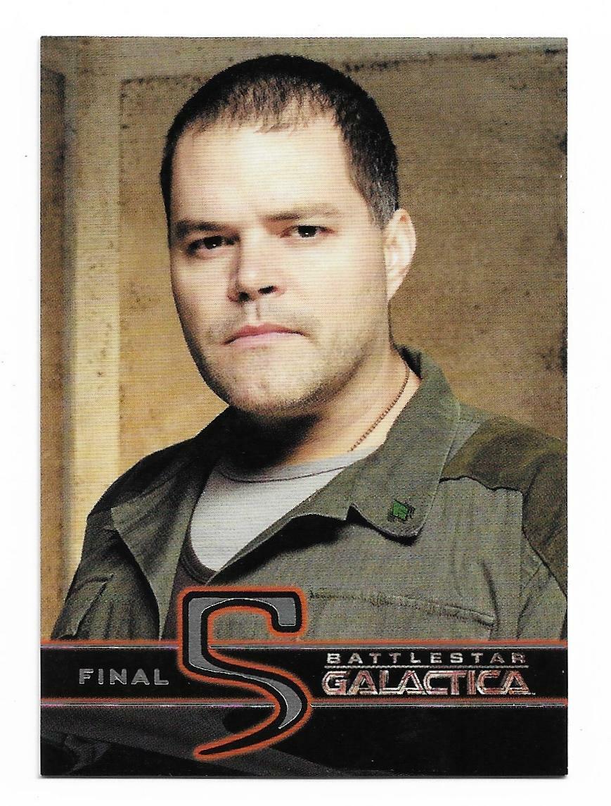 Galen Tyrol Quotes A Comprehensive Strategy Guide To "Battlestar