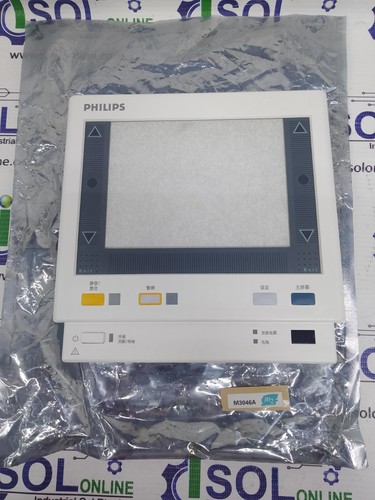 Philips M3046A Patient Monitor for sale online | eBay