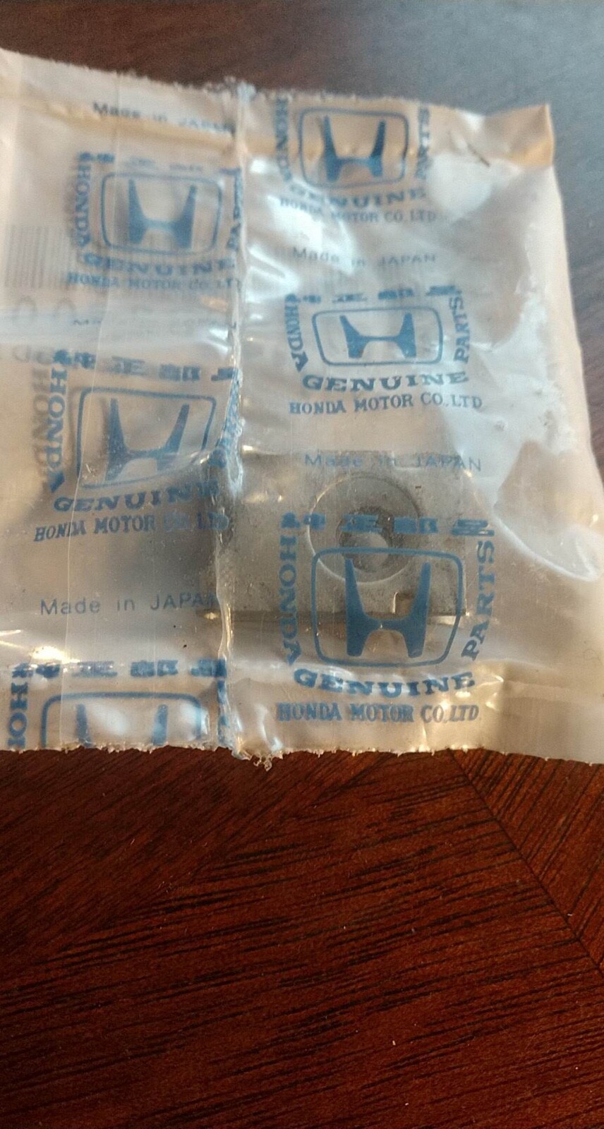 Honda OEM Part 90673-SB2-000 | eBay