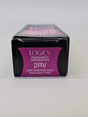 MATRIX LOGICS ColorDNA Dual Nourishing Professional Permanent Hair ...