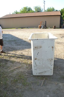 Buckets & Accessories - Altec Bucket