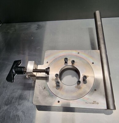 Bosch Original Clamping Device CP1 CP3 0986612794 | eBay