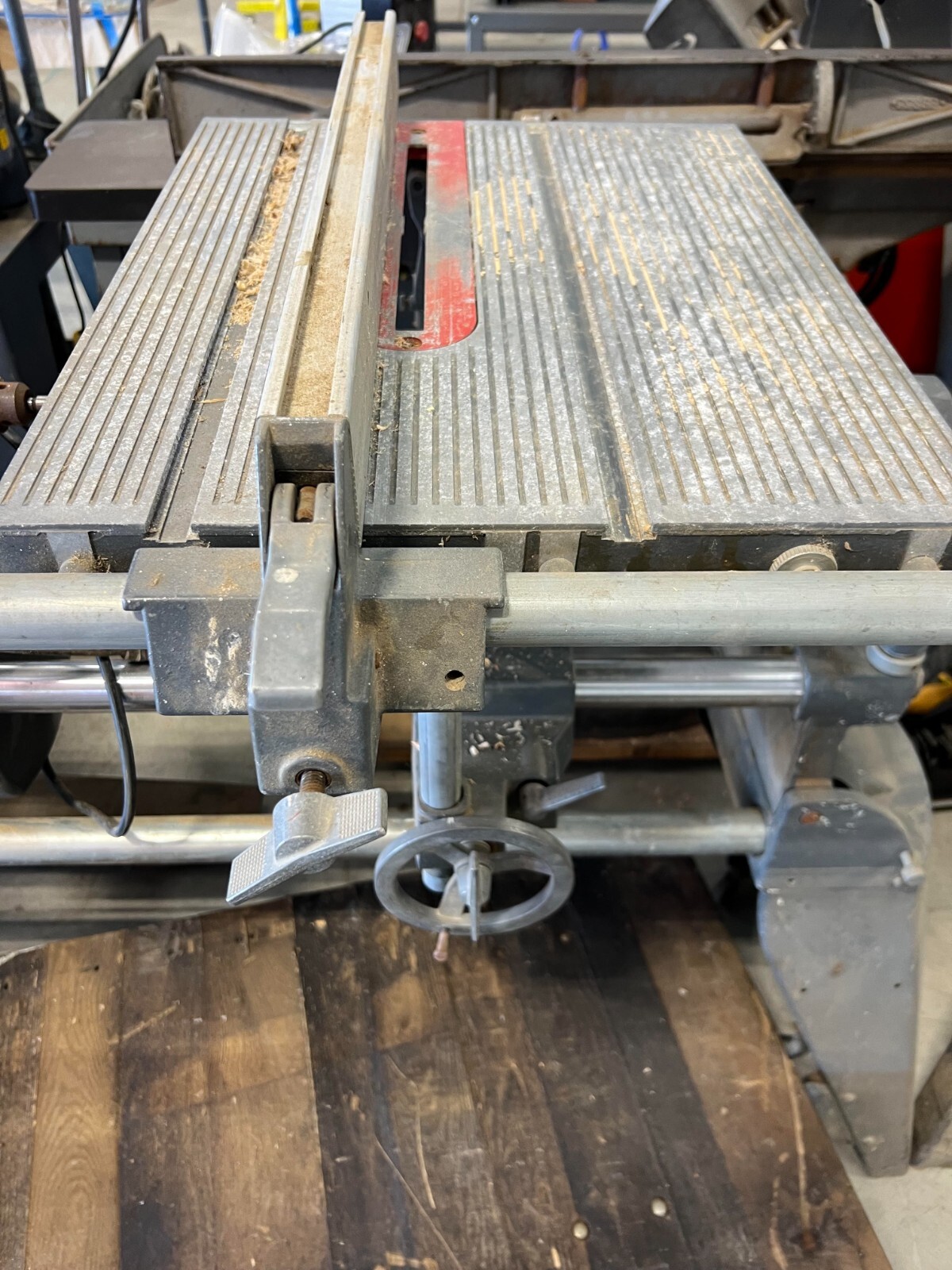 ShopSmith Mark V lathe, great condition, works great | eBay