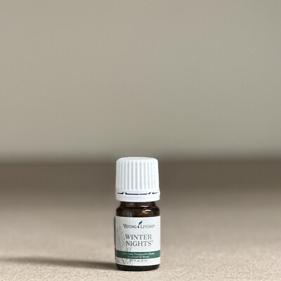 Young Living Winter Nights Essential Oil 5ml *NEW* | eBay