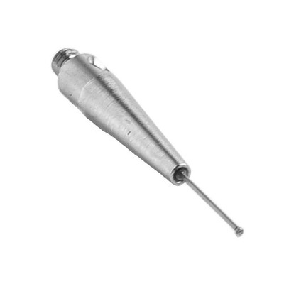 Innovative M2 CMM Probes Equipped with Anti Collision Protection System ...