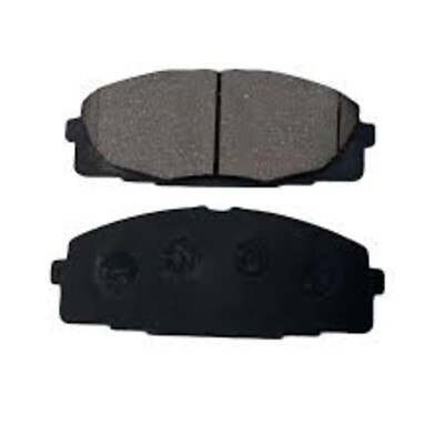 TOYOTA Genuine HIACE Front Pad Kit Disc Brake New Japan 04465-26421 | eBay