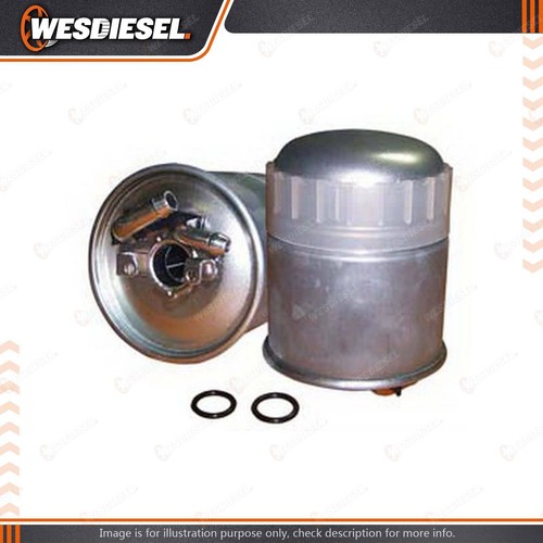 Sakura Fuel Filter for Mercedes Benz A160 180 200 C200 220D 320 CLC220 ...