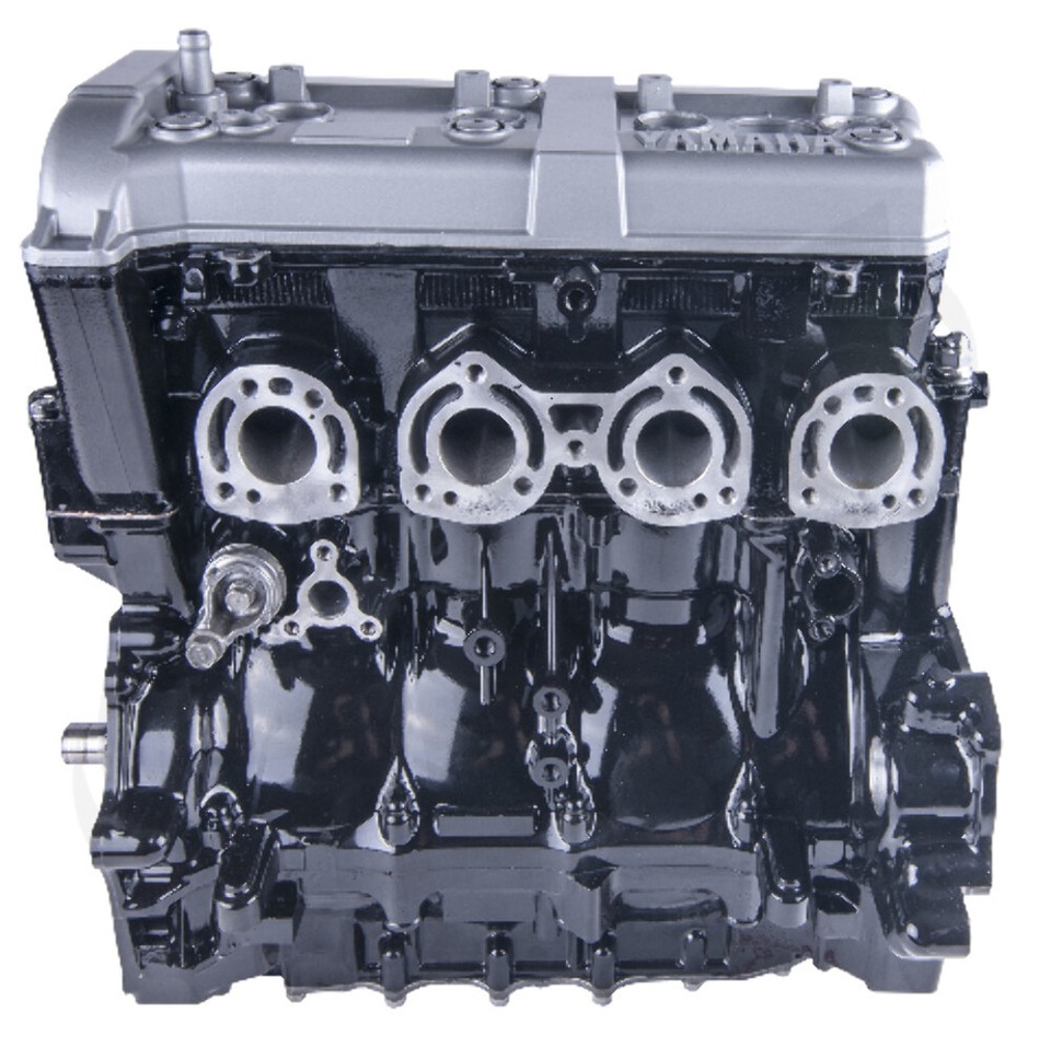 Yamaha 1000cc FX 140 Cruiser-SR,SX,AR230 Engine Motor EXCHANGE ...
