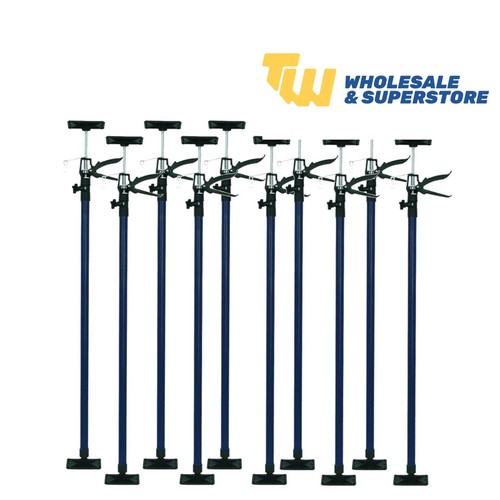 Drywall Plasterboard Support Prop Build Ceiling 1.15-2.9m Spear ...