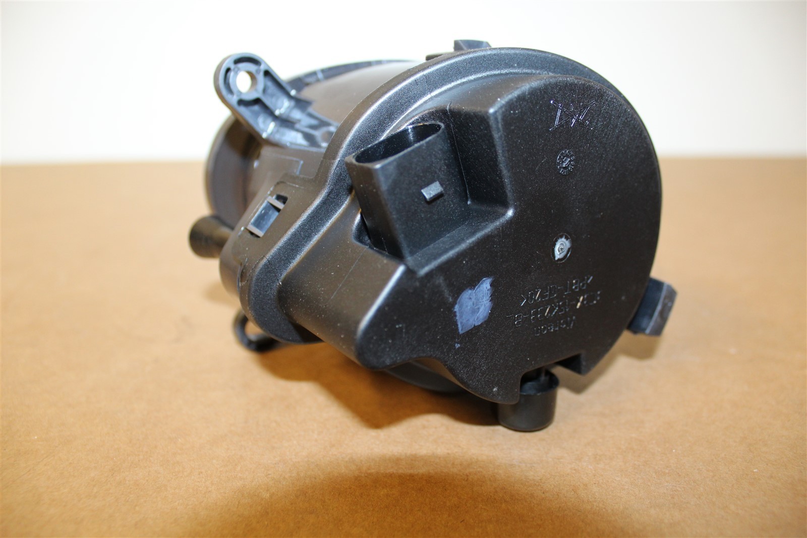 2006 Audi A6 Front Left Passenger Side Fog Light Genuine RHD 4F0941699 ...