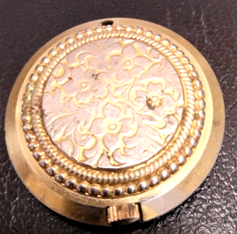 Vintage Lucerno Mechanical Swiss Made Pendant Watch | eBay