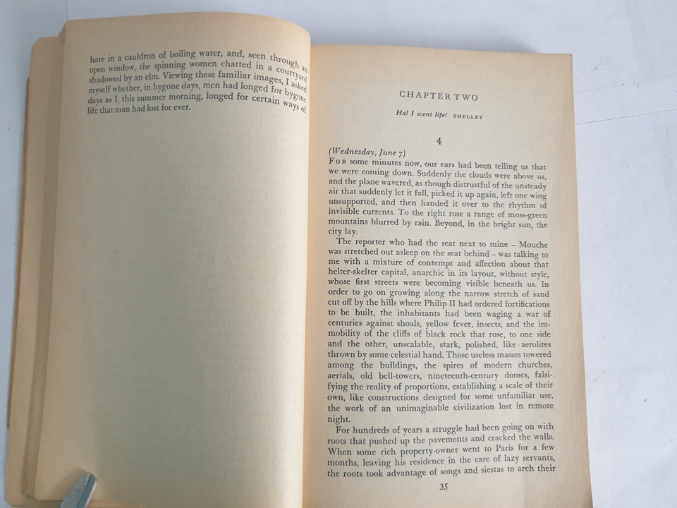 The Lost Steps by Alejo Carpentier, 1968 Penguin Modern Classics Paperback | eBay