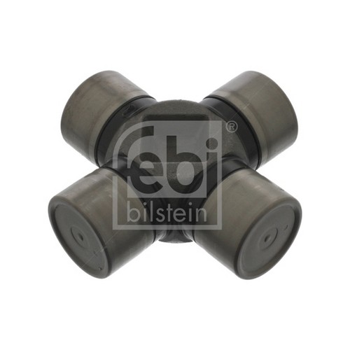 Propshaft Universal Joint (Fits: Mercedes Benz) Febi Bilstein 38415 ...