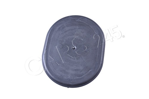 Genuine Cover left = right AUDI Audi A6 Avant S6 quattro 4F2 4F5 ...