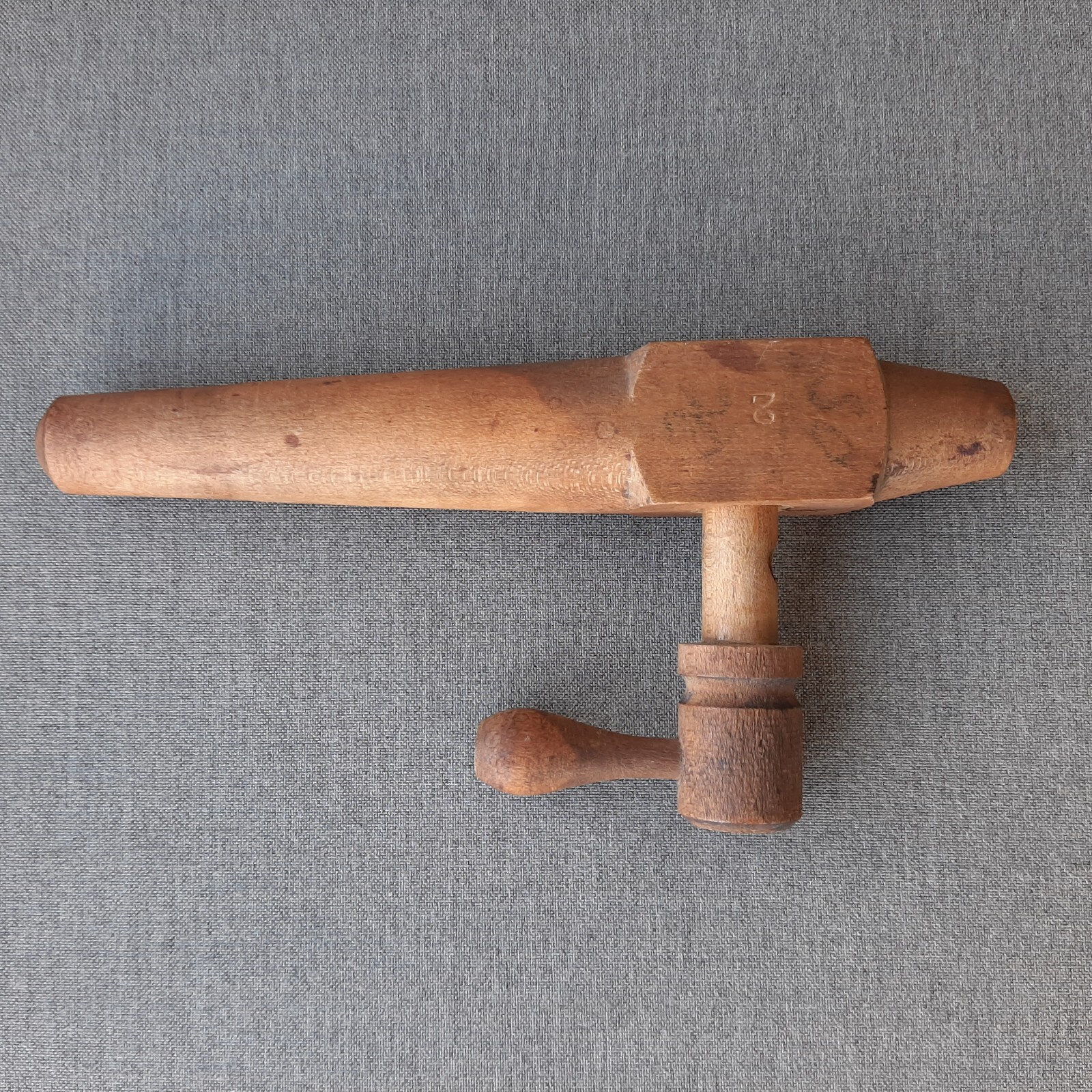 Vintage Wooden Bung for Wine/Beer/Whiskey | eBay