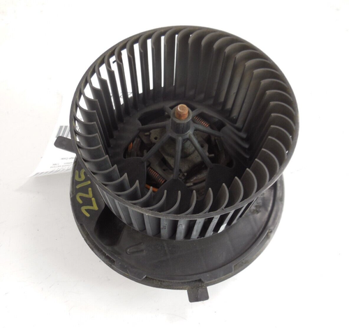 2012-2019 Volkswagen Beetle Blower Motor OEM Single Zone | eBay