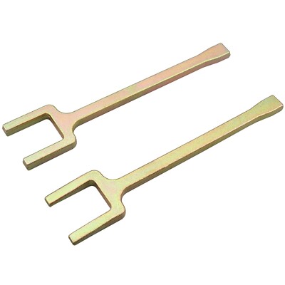 2PCS Axle Popper Fork & Shim Kit FWD Half Shaft Inner CV Joint Removal ...