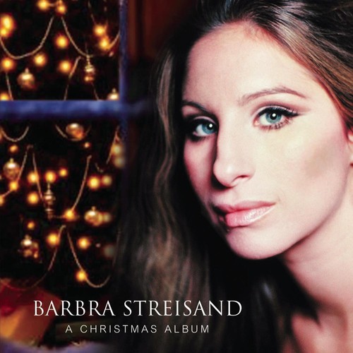 Barbra Streisand - Album De Noël CD #1966287 886971204322 | eBay