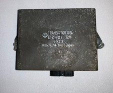 1970-83 DATSUN 240z 280zx 280z Power Ignition Module 22020-S6702 ...